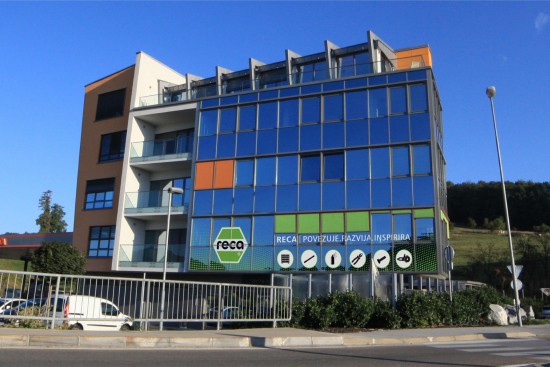 About us | RECA Group