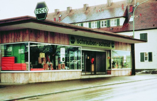 About us | RECA Group