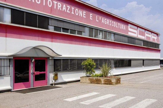 About us | RECA Group