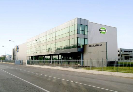 About us | RECA Group