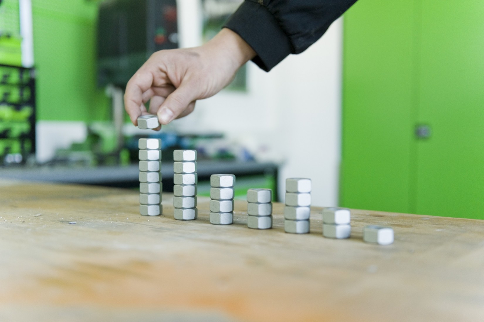 About us | RECA Group