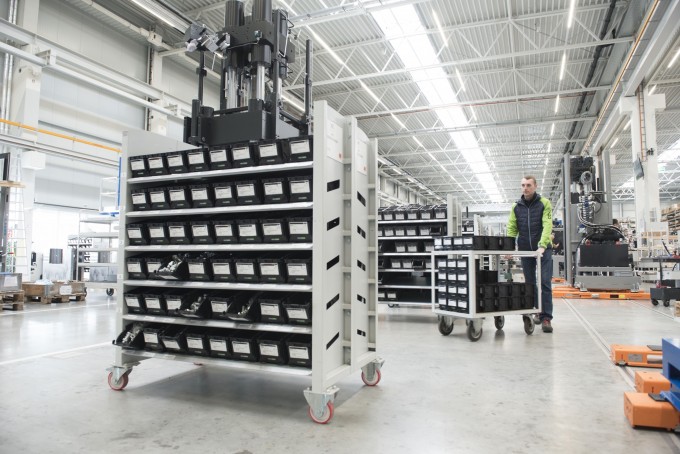 About us | RECA Group