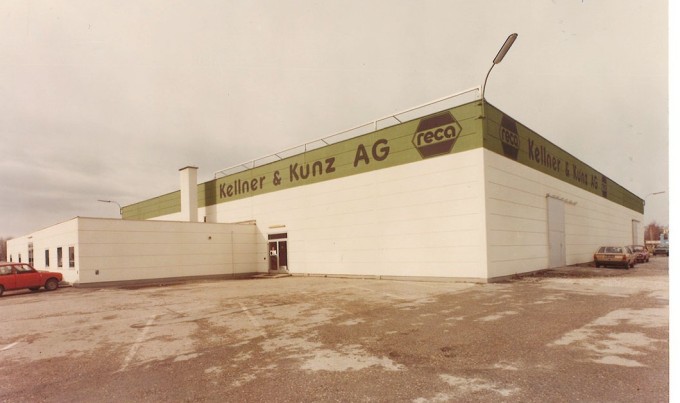 About us | RECA Group