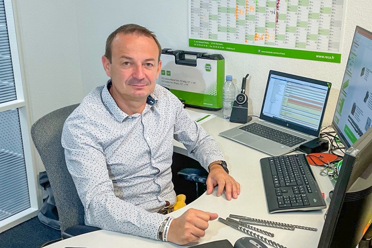 Careers | RECA Group