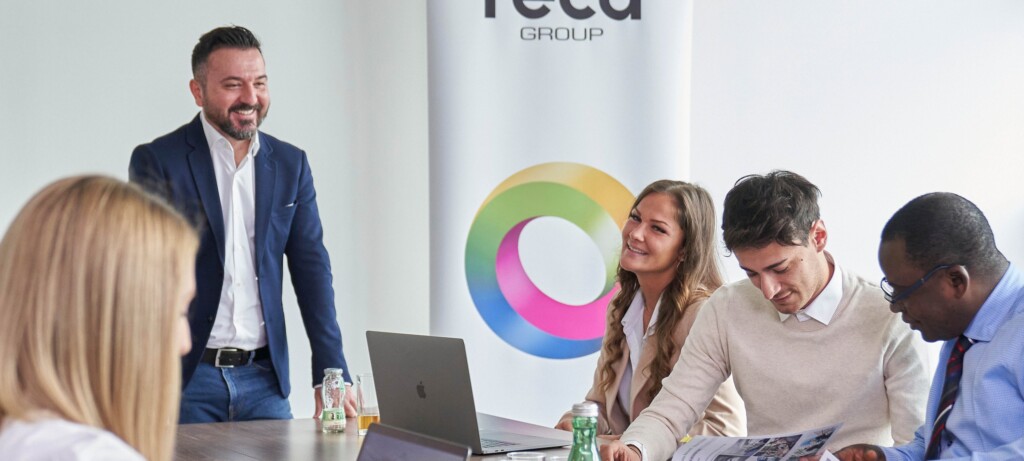 About us | RECA Group