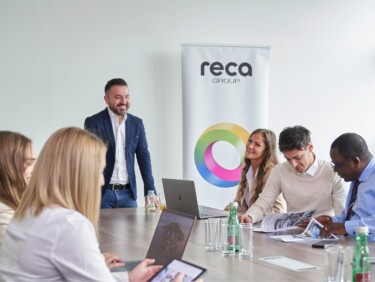 About us | RECA Group