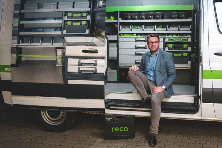 Careers | RECA Group